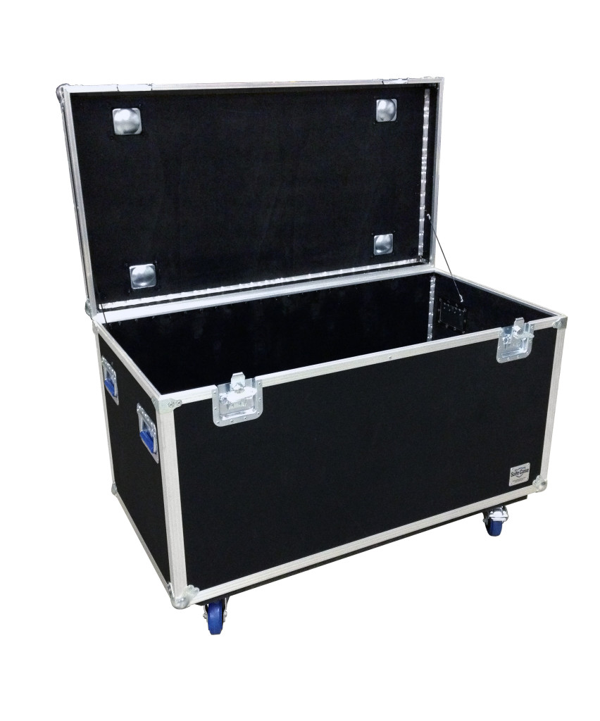 ATA Trunk Cases from Safe Case®
