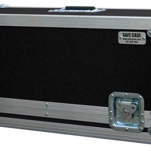 Lift-off ATA SAFE CASE® for Amp Head