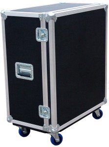 Live in ATA SAFECASE® for 1×12 and 2×12 cab and combo amp
