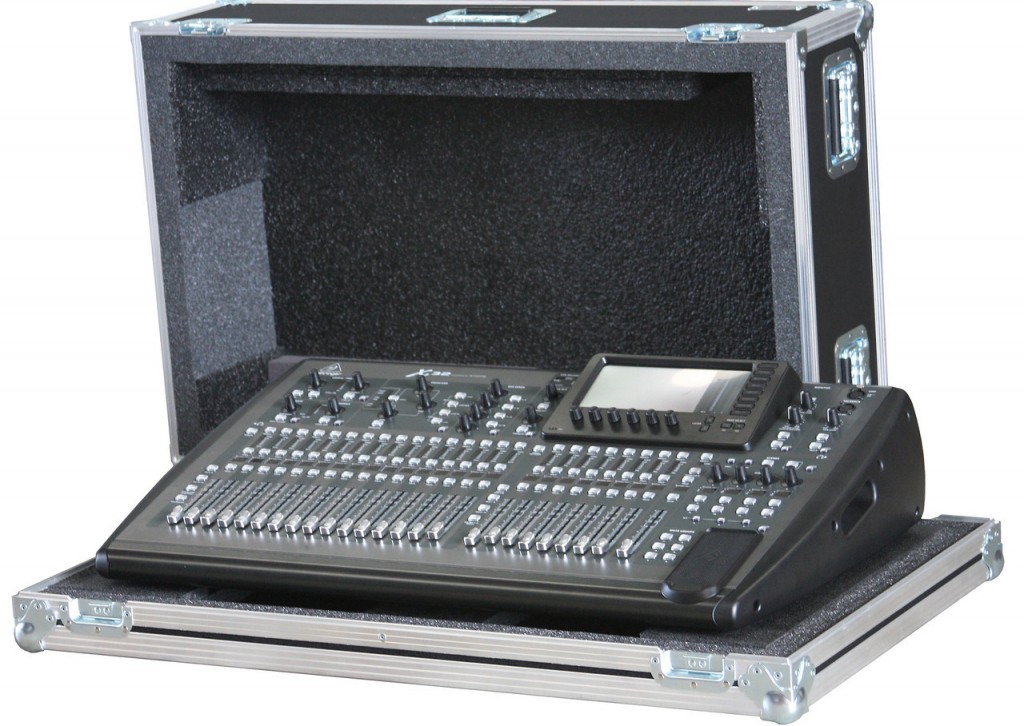 x32 ATA Case standard duty version