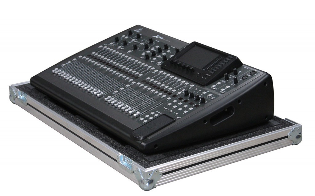 x32 ATA Case Express duty version