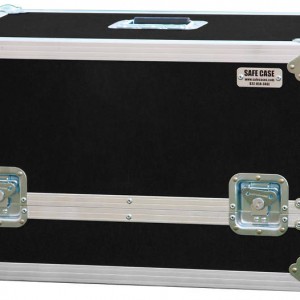 Rolling ATA SAFECASE® for Head