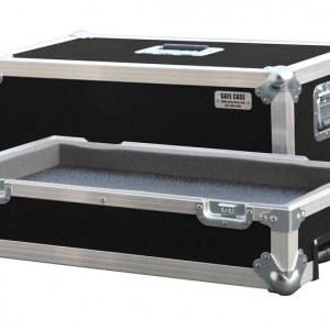 Rolling ATA SAFECASE® for Head