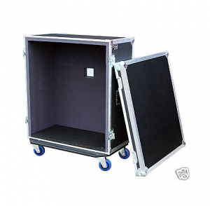 Live In ATA SAFECASE® for 4×12 Cab