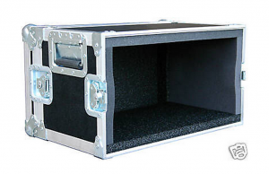 Live in ATA SAFECASE® for Head