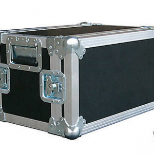 Live in ATA SAFECASE® for Head