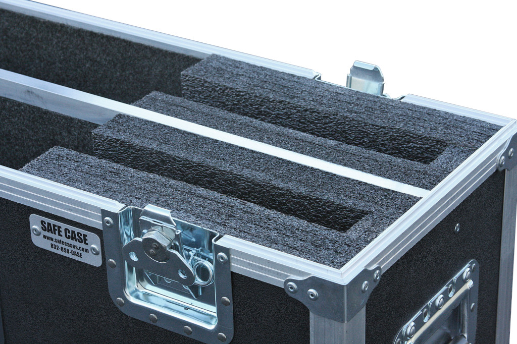 Dual TV Cases- Safe Case® Quality for your TVs!