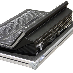 MIDAS M32 ATA CASE Heavy Duty SAFE CASE®