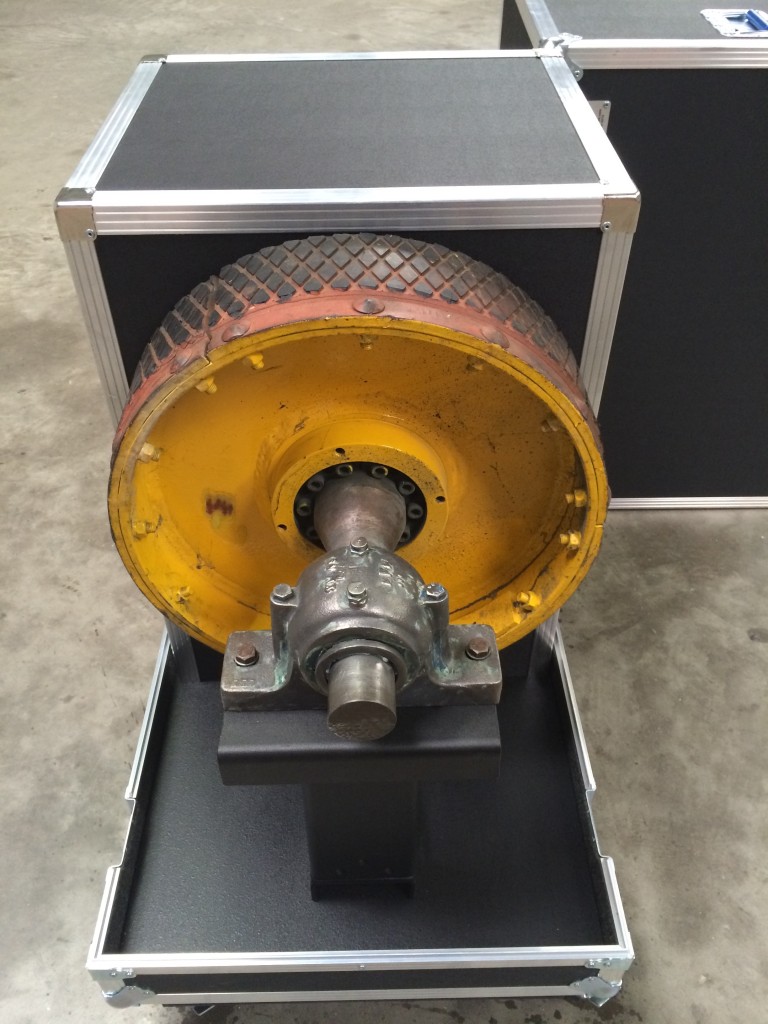 Safe Case® ATA Cases are built to last!